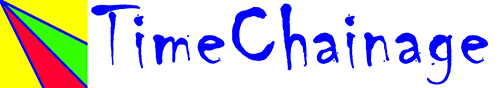 Principles of TimeChainage